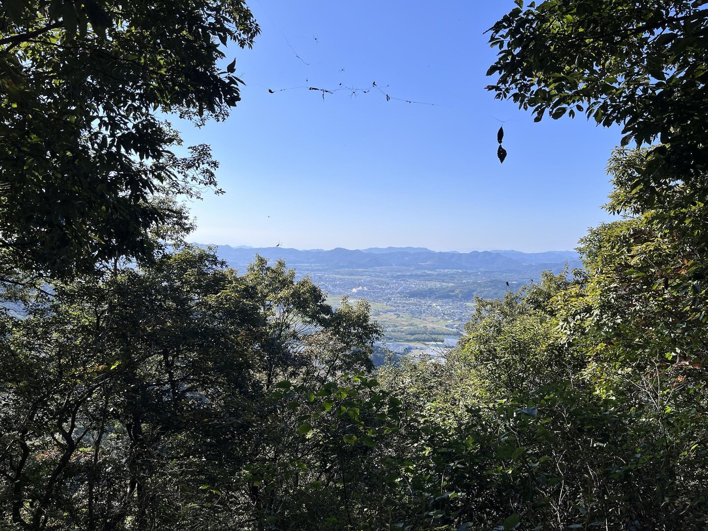 諏訪岳 / kimiさんの三毳山の活動データ | YAMAP / ヤマップ