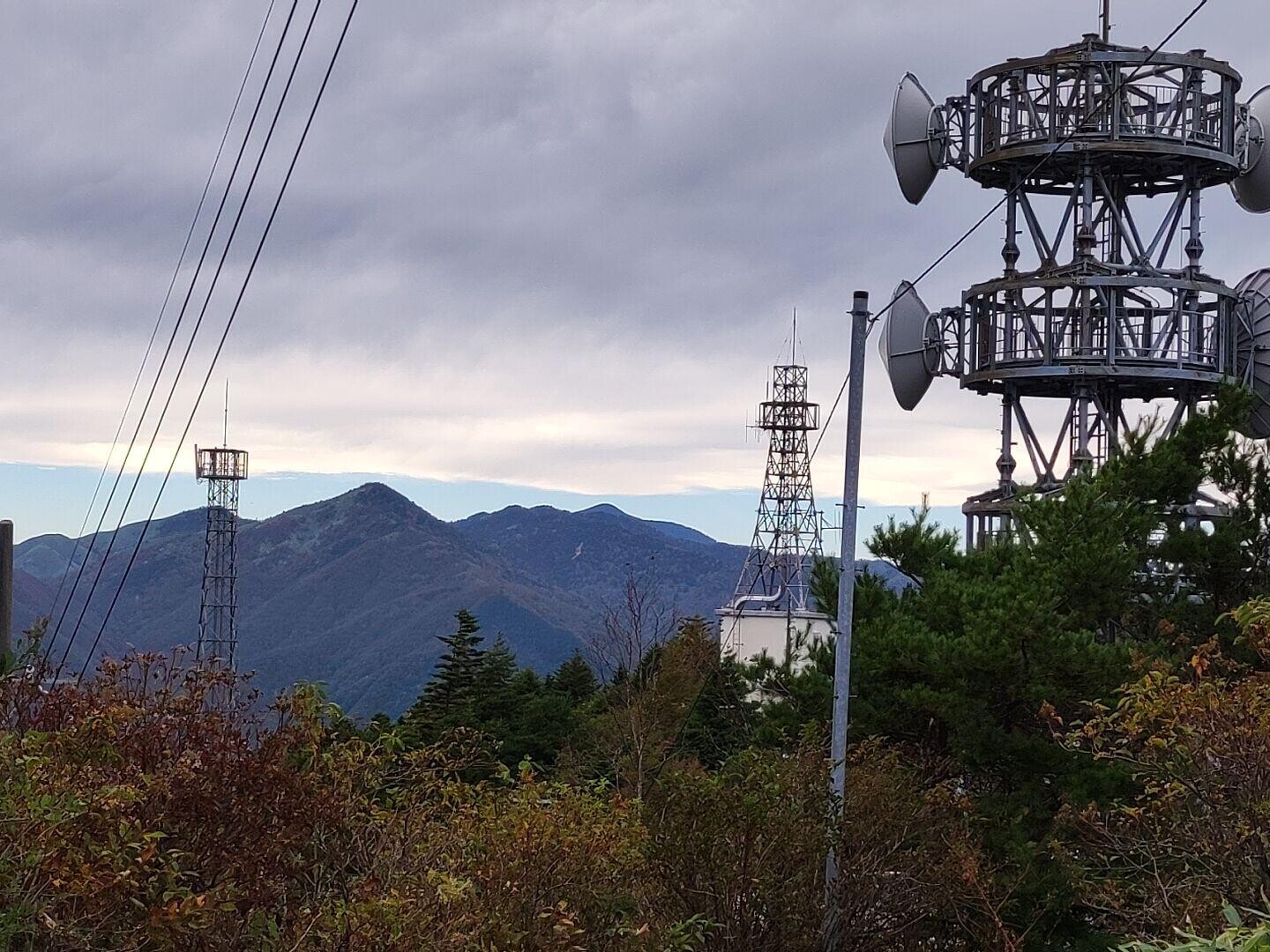 蛇峠山 / dk0711さんの蛇峠山の活動データ | YAMAP / ヤマップ