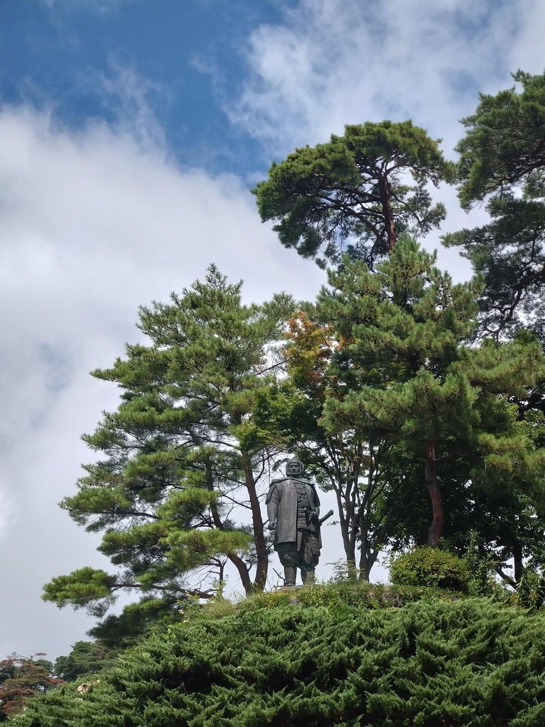 春日山 / sora178さんの春日山の活動データ | YAMAP / ヤマップ