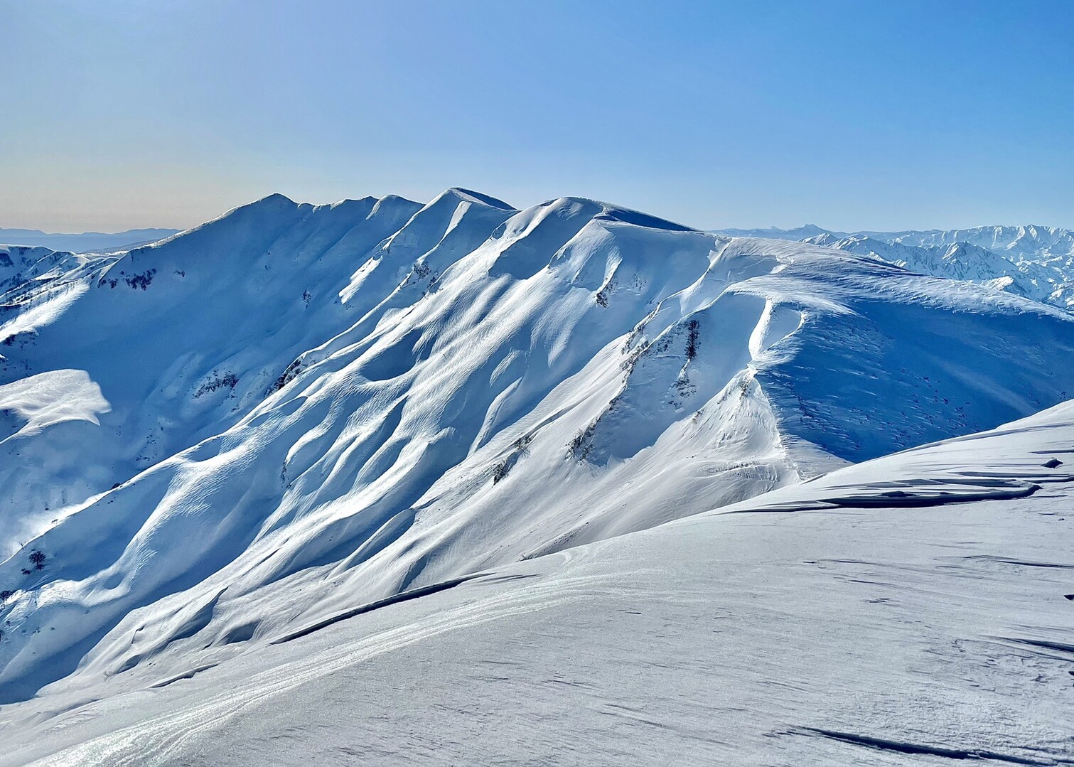 YAMAPのInstagramに掲載して... / まっつんさんのモーメント | YAMAP / ヤマップ