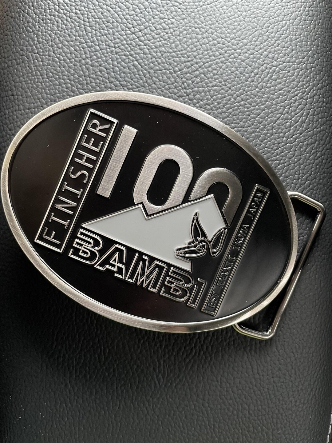 BAMBI100 / sachiさんの生駒山・神津嶽・大原山の活動データ | YAMAP / ヤマップ