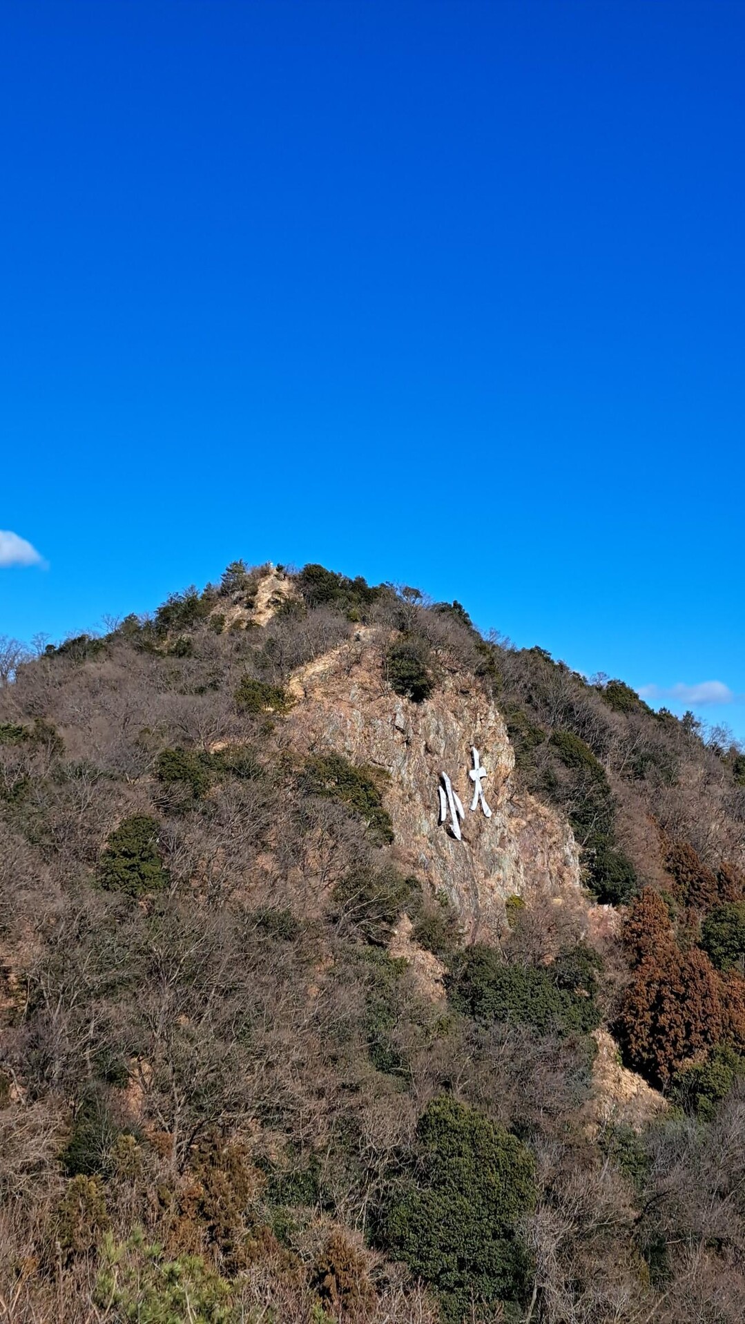 大小山・妙義山・西場富士 / str_0307さんの大小山（妙義山）・西場富士の活動データ | YAMAP / ヤマップ