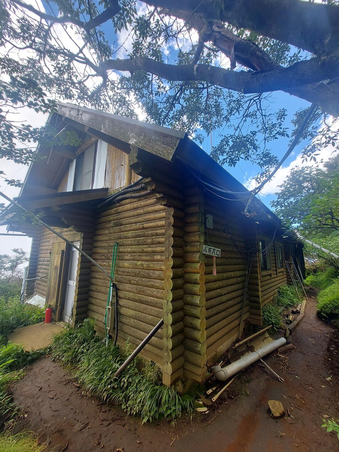 Jasperさんの投稿したフィールドメモ | YAMAP / ヤマップ