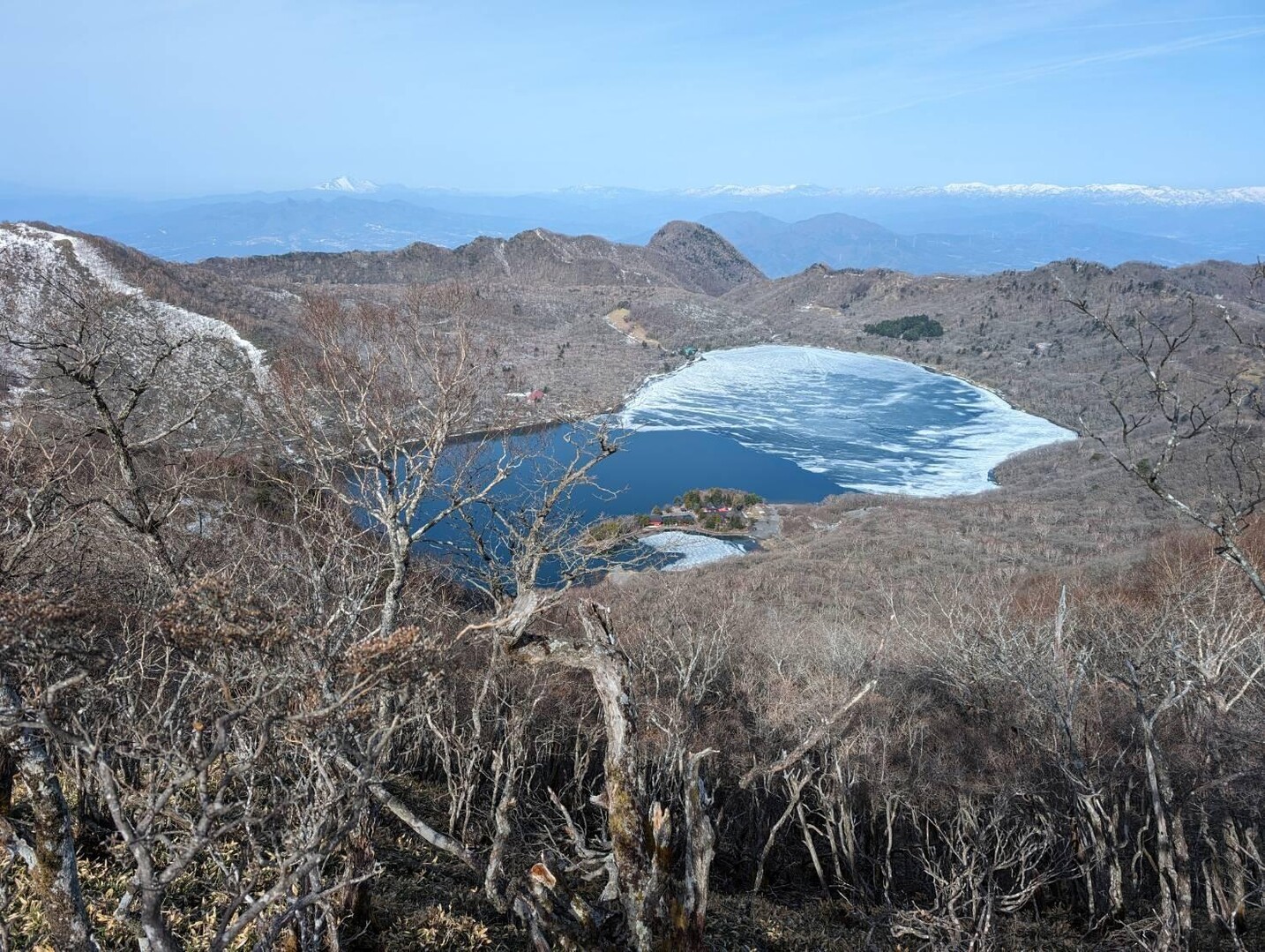 相方が花見に行きたい!来週になると🌸も... / gomaさんのモーメント | YAMAP / ヤマップ