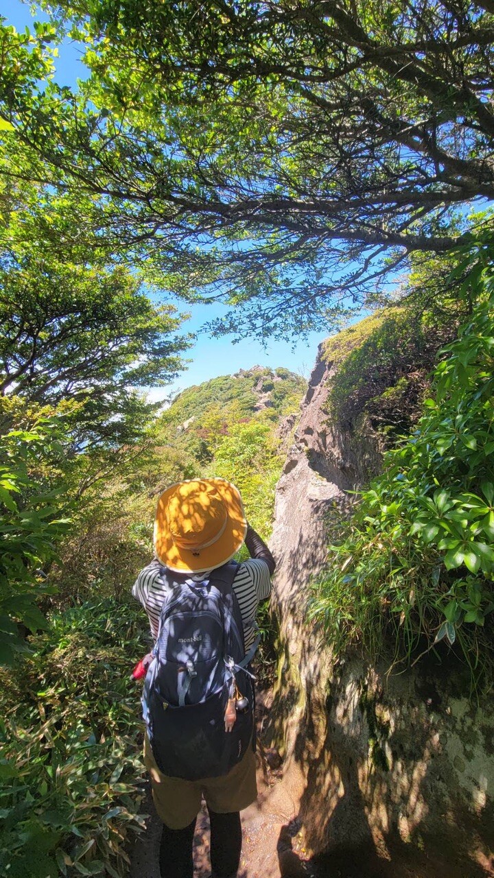 datinのページ | YAMAP / ヤマップ