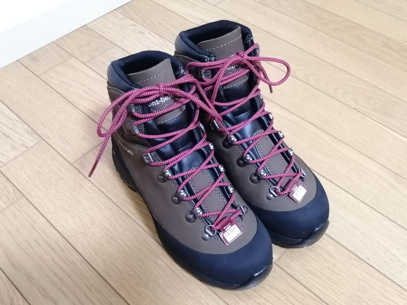 門真の三井アウトレットでモンベルのアルパ... / Hiroyoさんのモーメント | YAMAP / ヤマップ