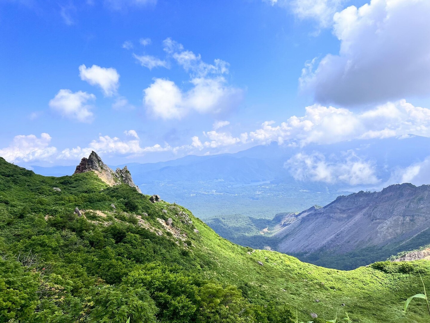 磐梯山 / 29sukiさんの磐梯山・雄国山・赤埴山の活動データ | YAMAP / ヤマップ