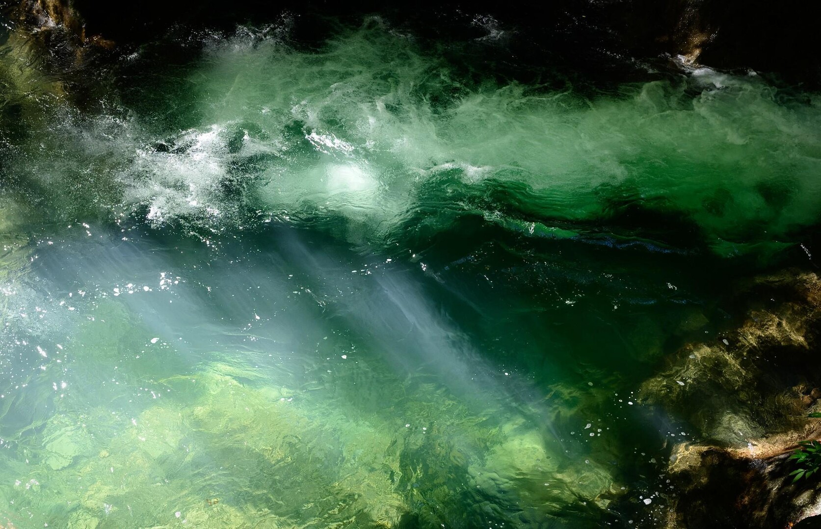 それは8/17のこと 台風一過の西沢渓谷... / vlog_tottiyさんのモーメント | YAMAP / ヤマップ