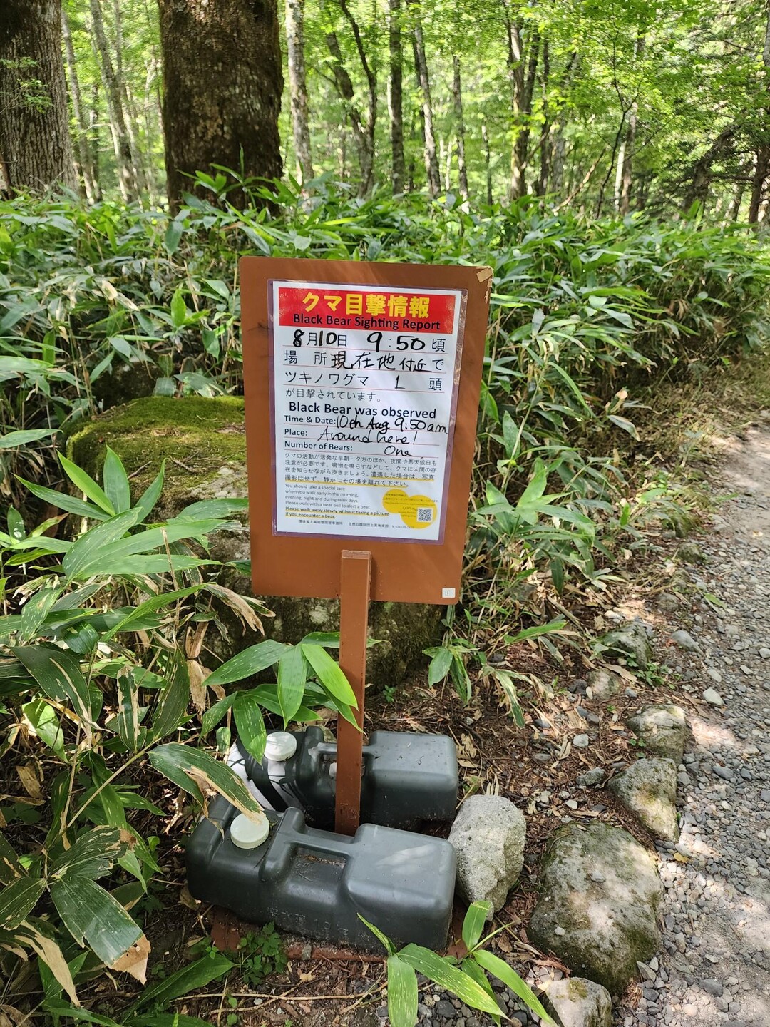 Kohjiさんの投稿したフィールドメモ | YAMAP / ヤマップ