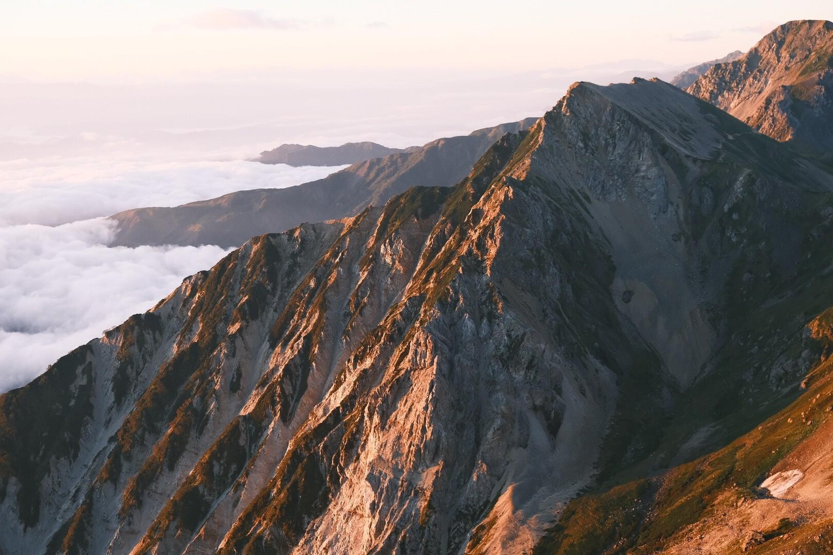 5年ぶりの小屋泊だー！！！ 白馬岳 / setoumi よっしーさんの白馬岳・小蓮華山の活動データ | YAMAP / ヤマップ