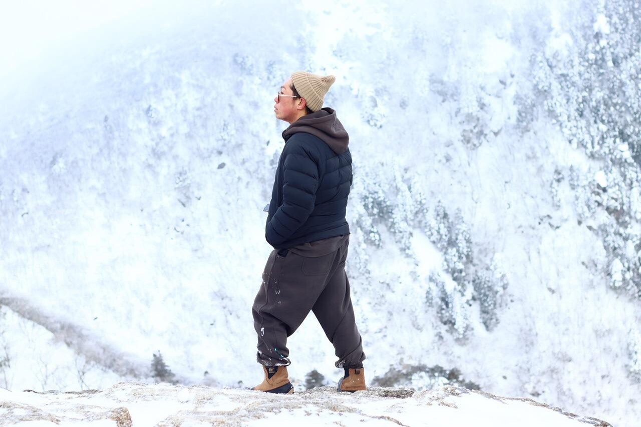 AYAのページ | YAMAP / ヤマップ