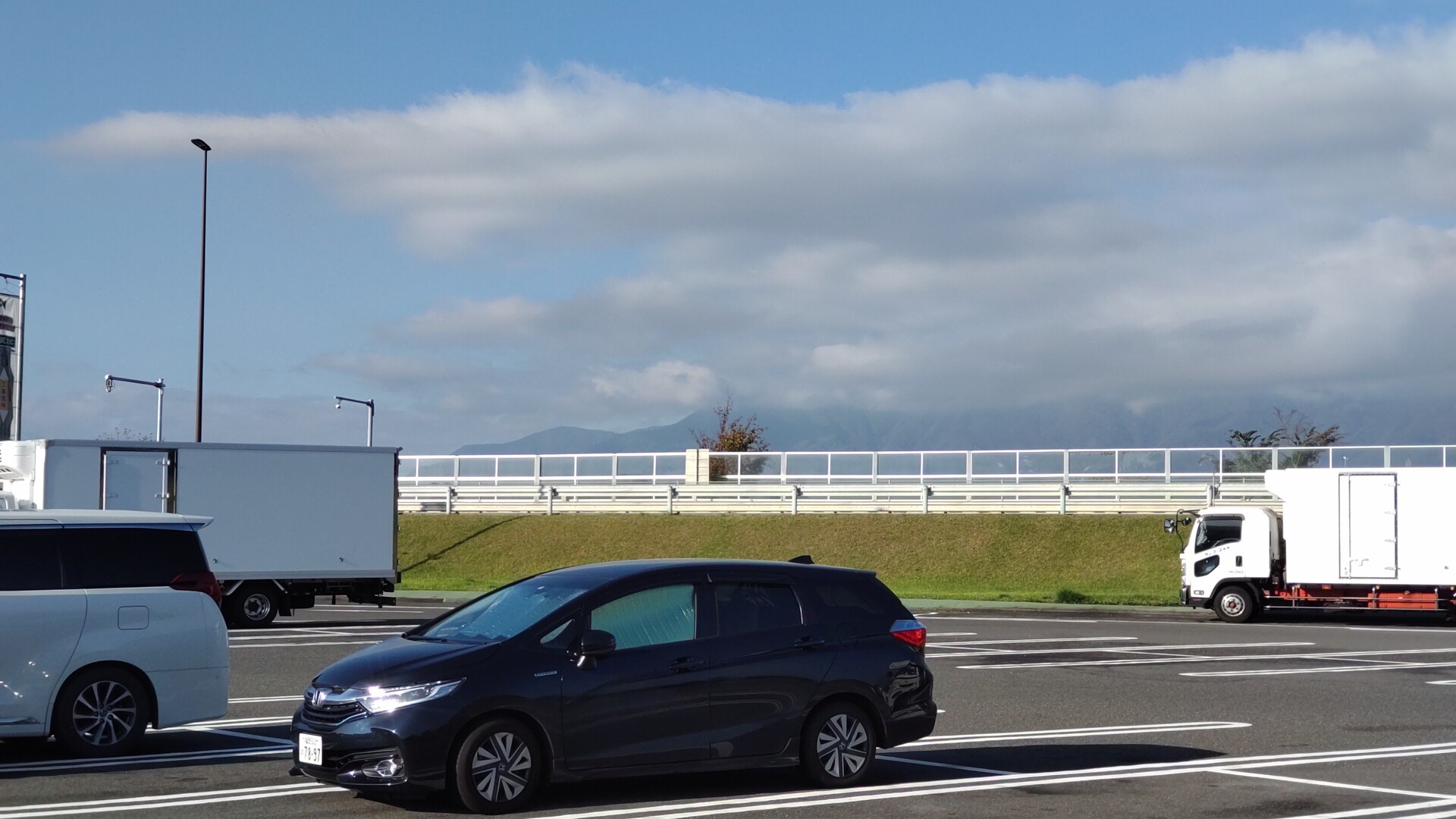 2021放浪の山旅を終了 / Mt.Keyさんの登山の活動データ | YAMAP / ヤマップ