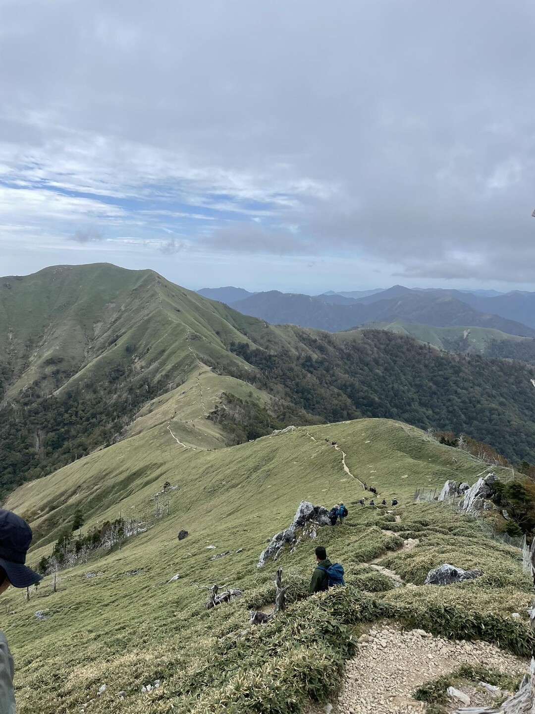 剣山・次郎笈 / HEIGAN さんの剣山の活動データ | YAMAP / ヤマップ