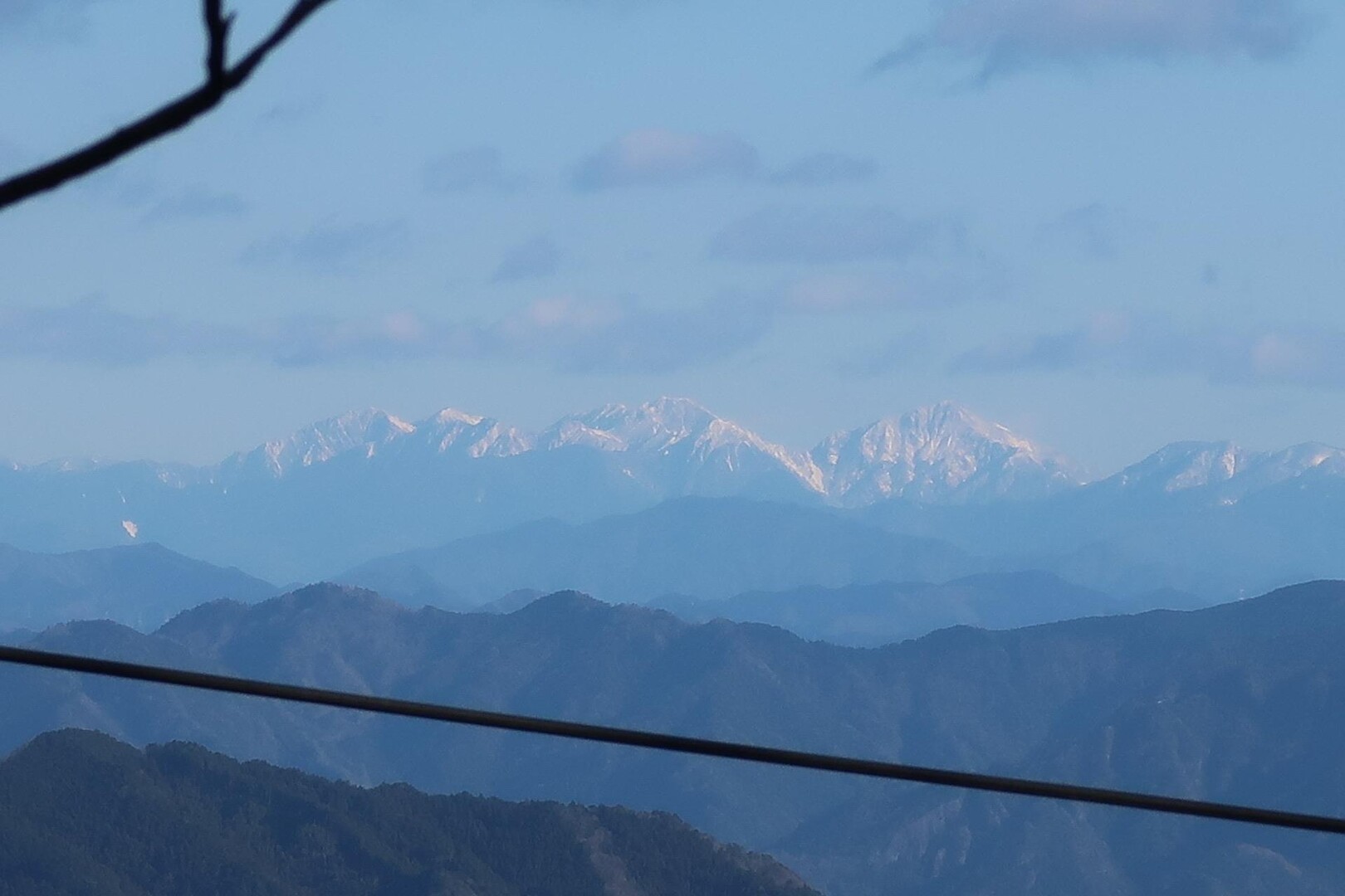 本宮山 / Jonathanさんの本宮山・大日山・風頭山の活動データ | YAMAP / ヤマップ