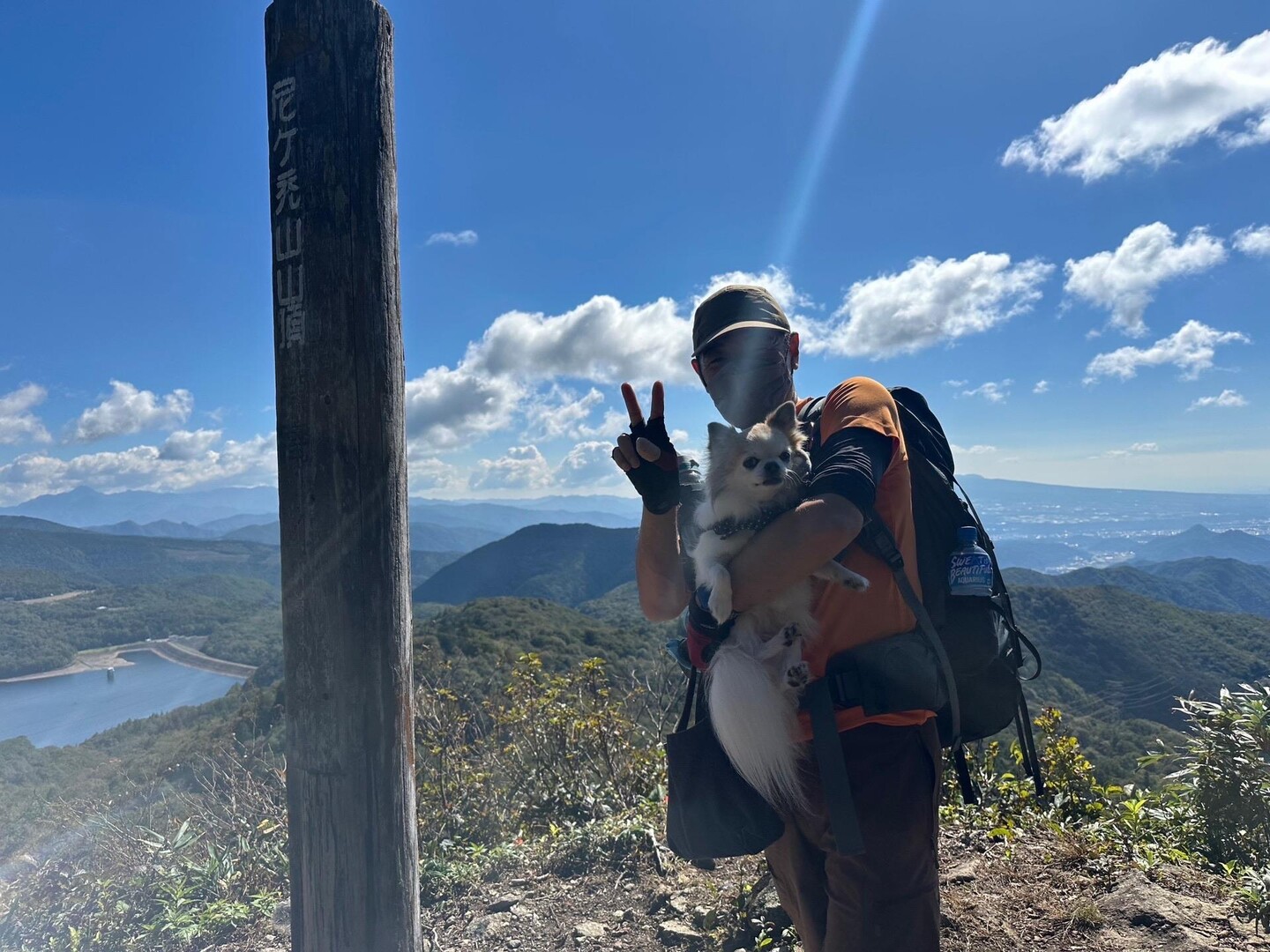 尼ヶ禿山 / しげさんの武尊山・鹿俣山・尼ヶ禿山の活動データ | YAMAP / ヤマップ