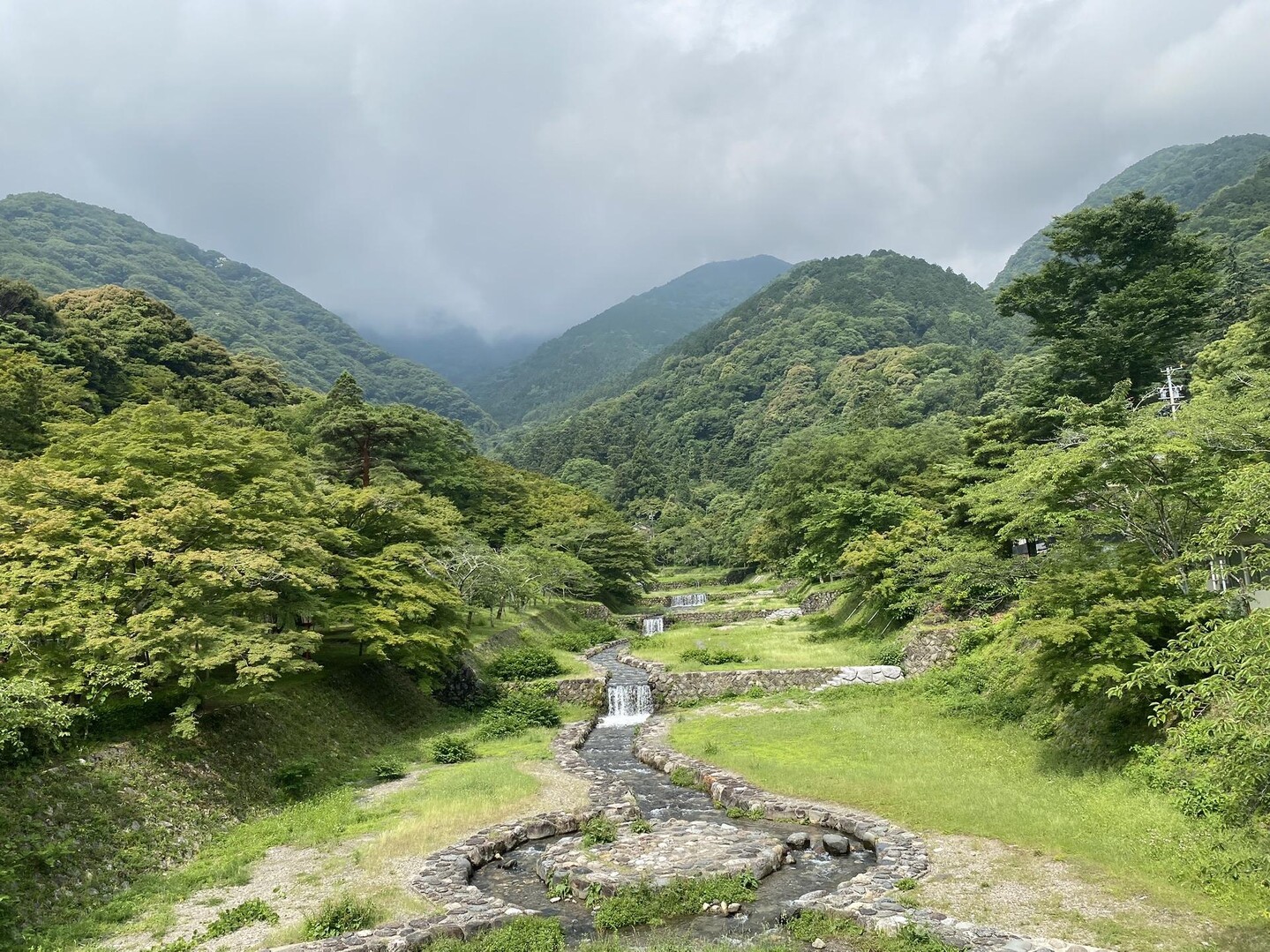 北尾根P826峰・小倉山・三方山 / ぼく、エイジ君ですさんの養老山・笙ヶ岳・三方山の活動データ | YAMAP / ヤマップ