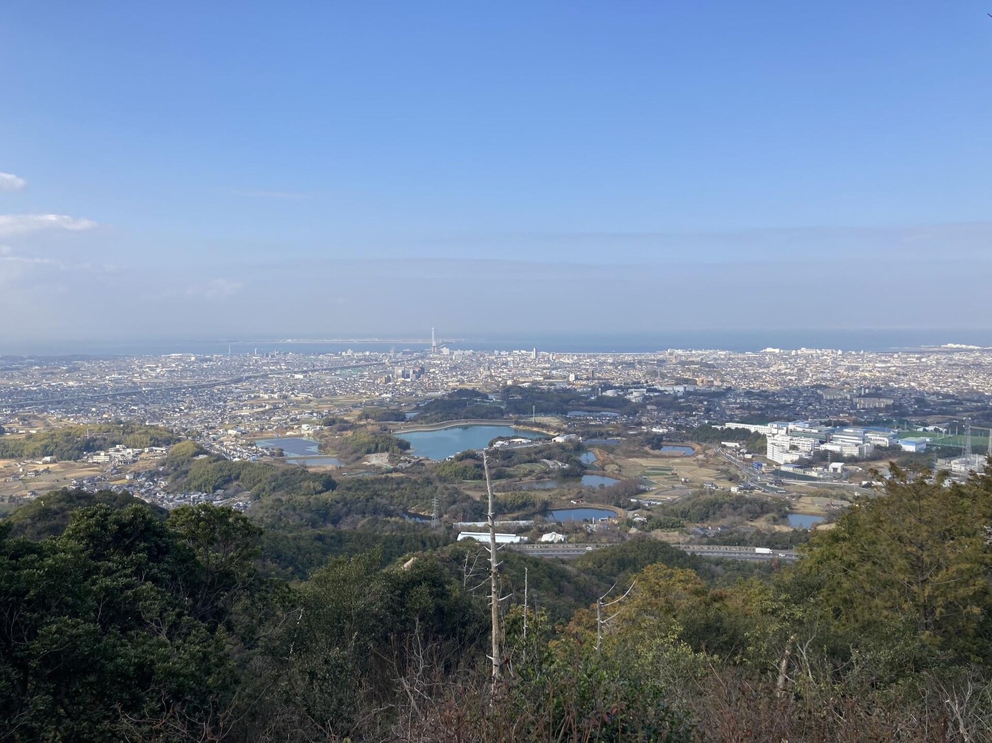 小富士山・雨山・和田山 / kiyoppiさんの雨山の活動データ | YAMAP / ヤマップ