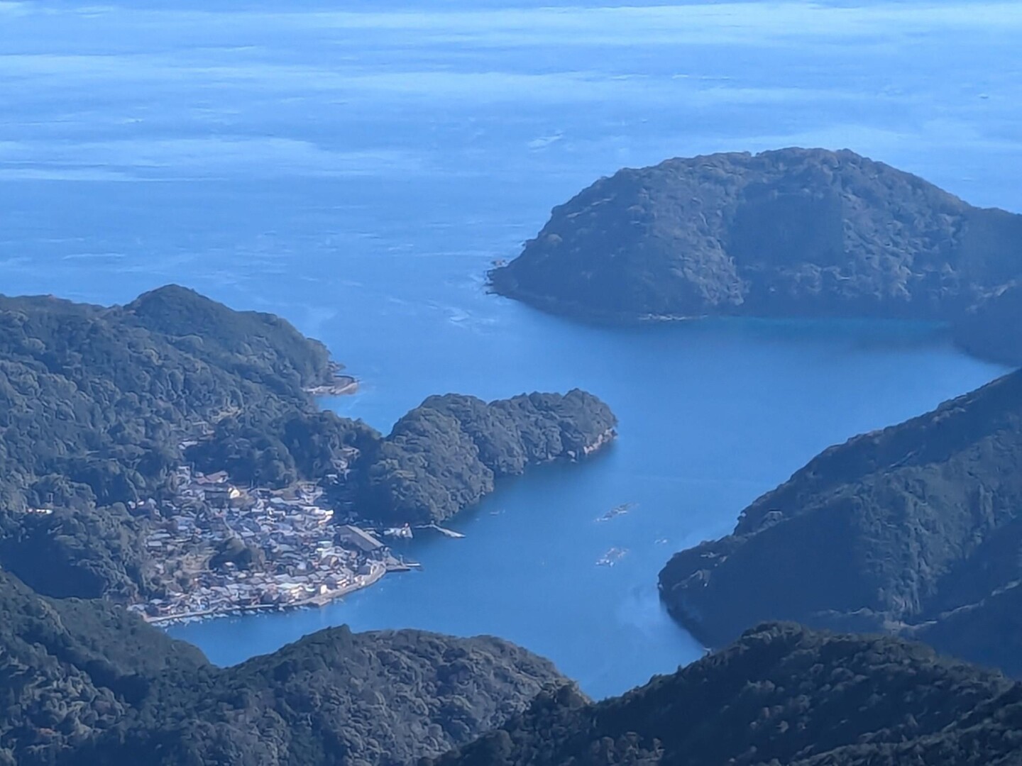 今年最後の八鬼山 / westさんの熊野古道 伊勢路④の活動データ | YAMAP / ヤマップ