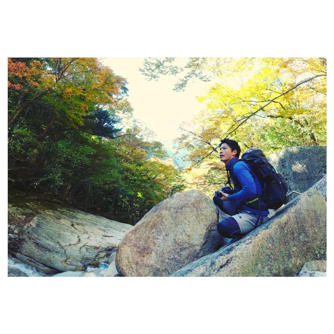 YAMAP 始動しました⛰ 気軽にフォロ... / kojiさんのモーメント | YAMAP / ヤマップ