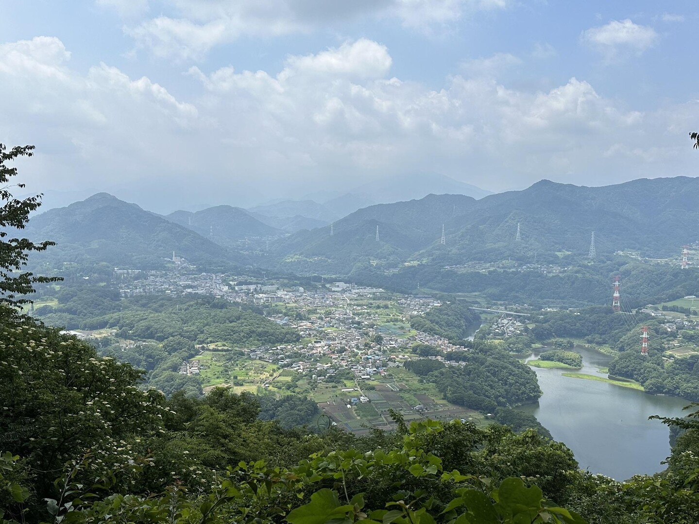 草戸山 トレーニング山行 / mami ♧︎さんのウォーキングの活動データ | YAMAP / ヤマップ