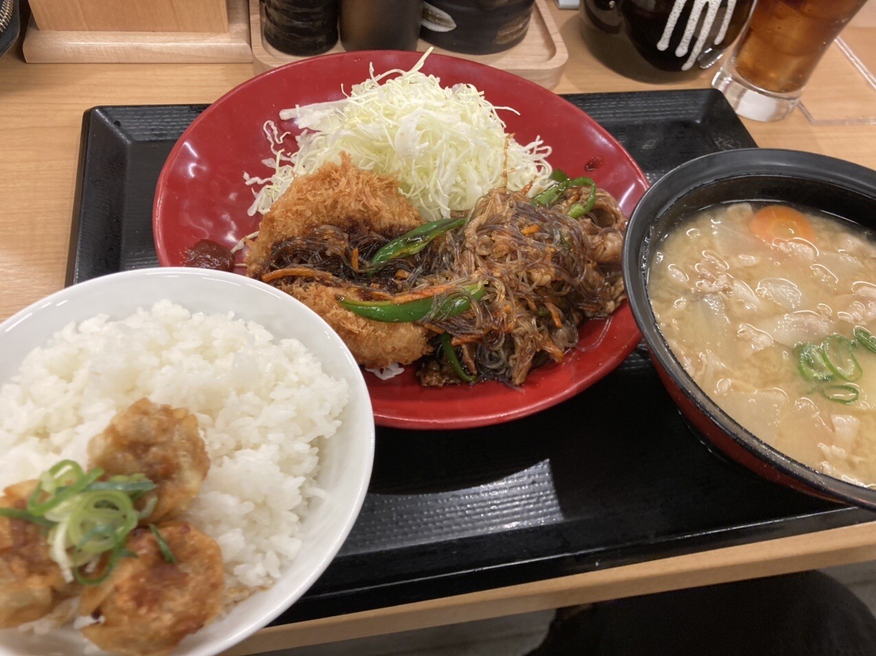 今週金曜日から期間限定始まる⁉️ と言う... / ISAさんのモーメント | YAMAP / ヤマップ