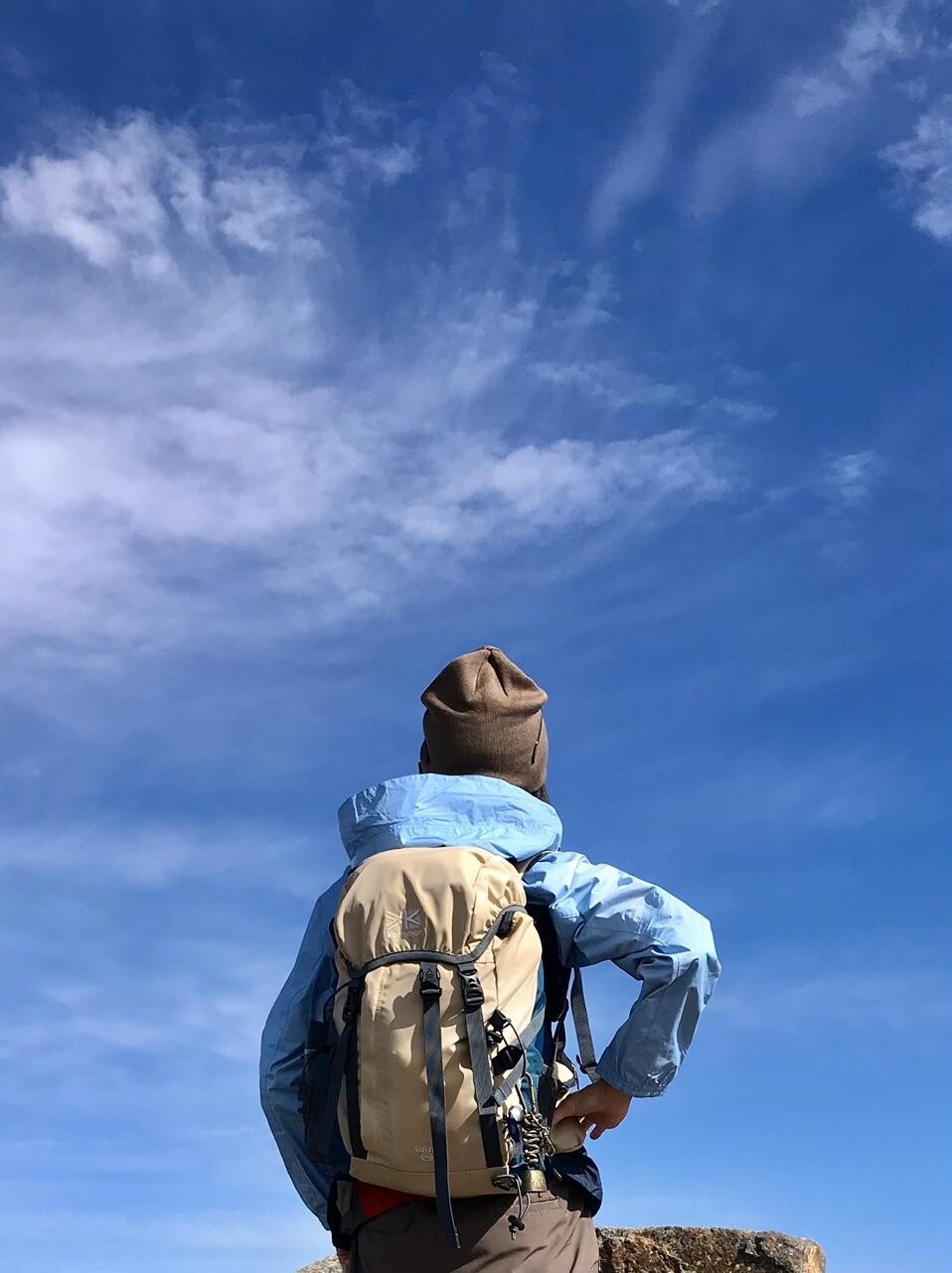 satokoのページ | YAMAP / ヤマップ