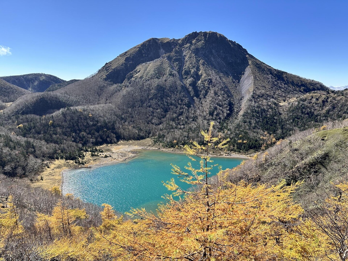 RW頂上駅発着、日光白根山・前白根山・五色山周回 / Kensanさんの日光白根山・五色山・錫ヶ岳の活動データ | YAMAP / ヤマップ