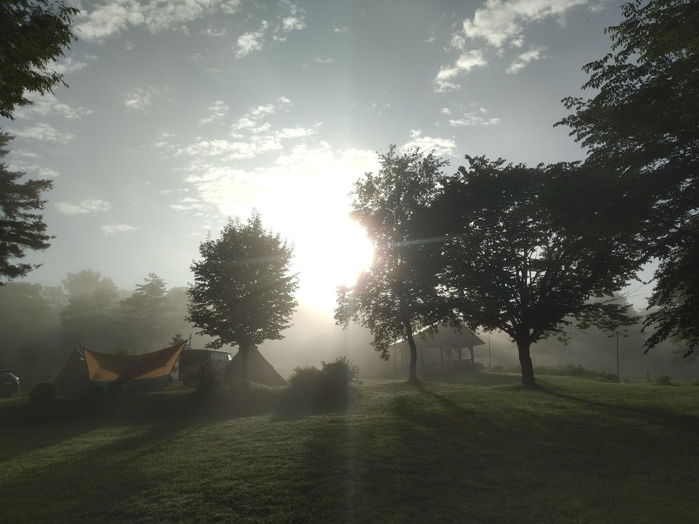 2024.06.28福島県2Days(初日)@西吾妻山 / Psycleさんの吾妻山・一切経山の活動日記 | YAMAP / ヤマップ