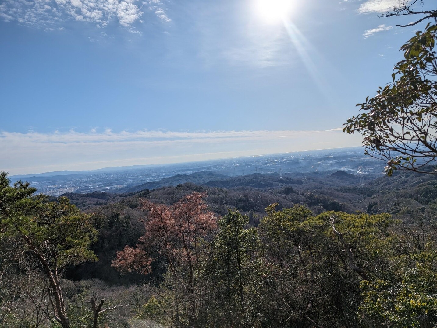 猿投山を大周回 / NINさんの猿投山・物見山の活動日記 | YAMAP / ヤマップ
