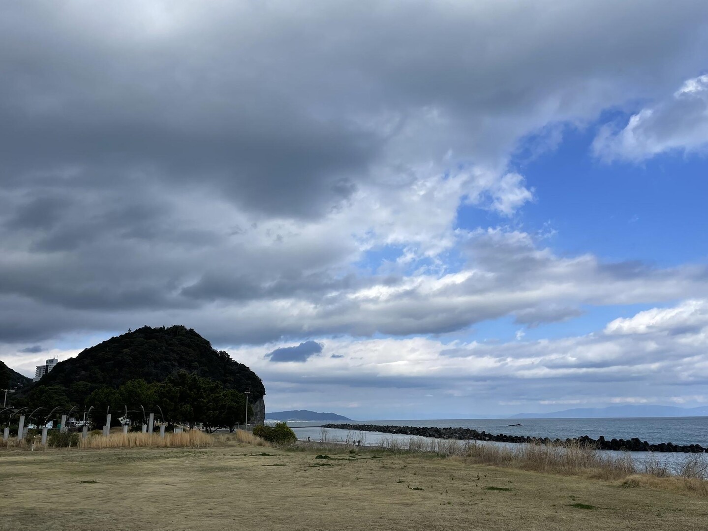 2023.03.19 虚空蔵山 当目山 / tmkさんの焼津アルプス（高草山・満観峰・花沢山）・徳願寺山の活動データ | YAMAP / ヤマップ