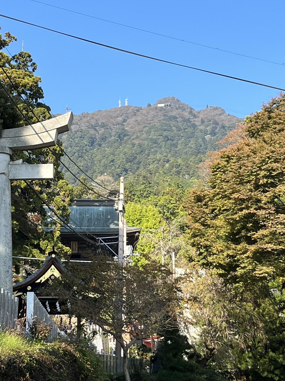 筑波山（男体山）・筑波山（女体山） / hi-suさんの筑波山の活動日記 | YAMAP / ヤマップ