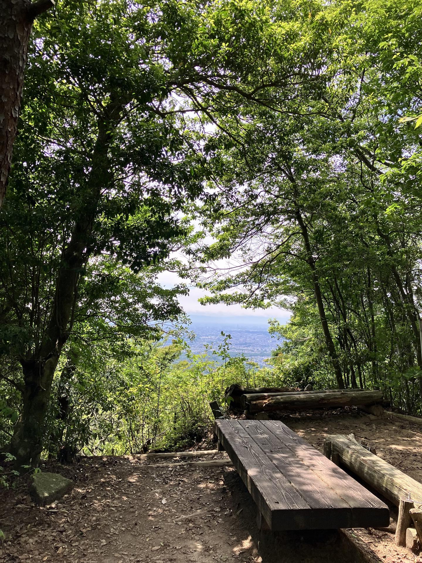 猿投山 / Akioさんの猿投山・物見山の活動データ | YAMAP / ヤマップ