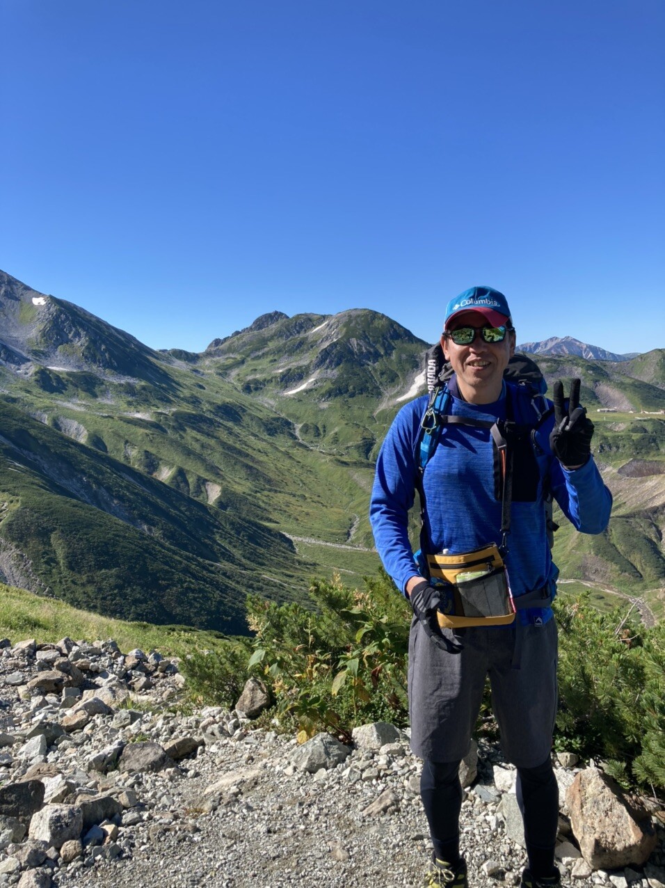 masaのページ | YAMAP / ヤマップ