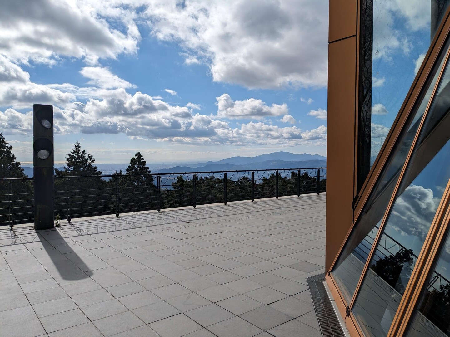 〈周回〉妙見山 / mettaさんの能勢妙見山・歌垣山・天台山の活動データ | YAMAP / ヤマップ