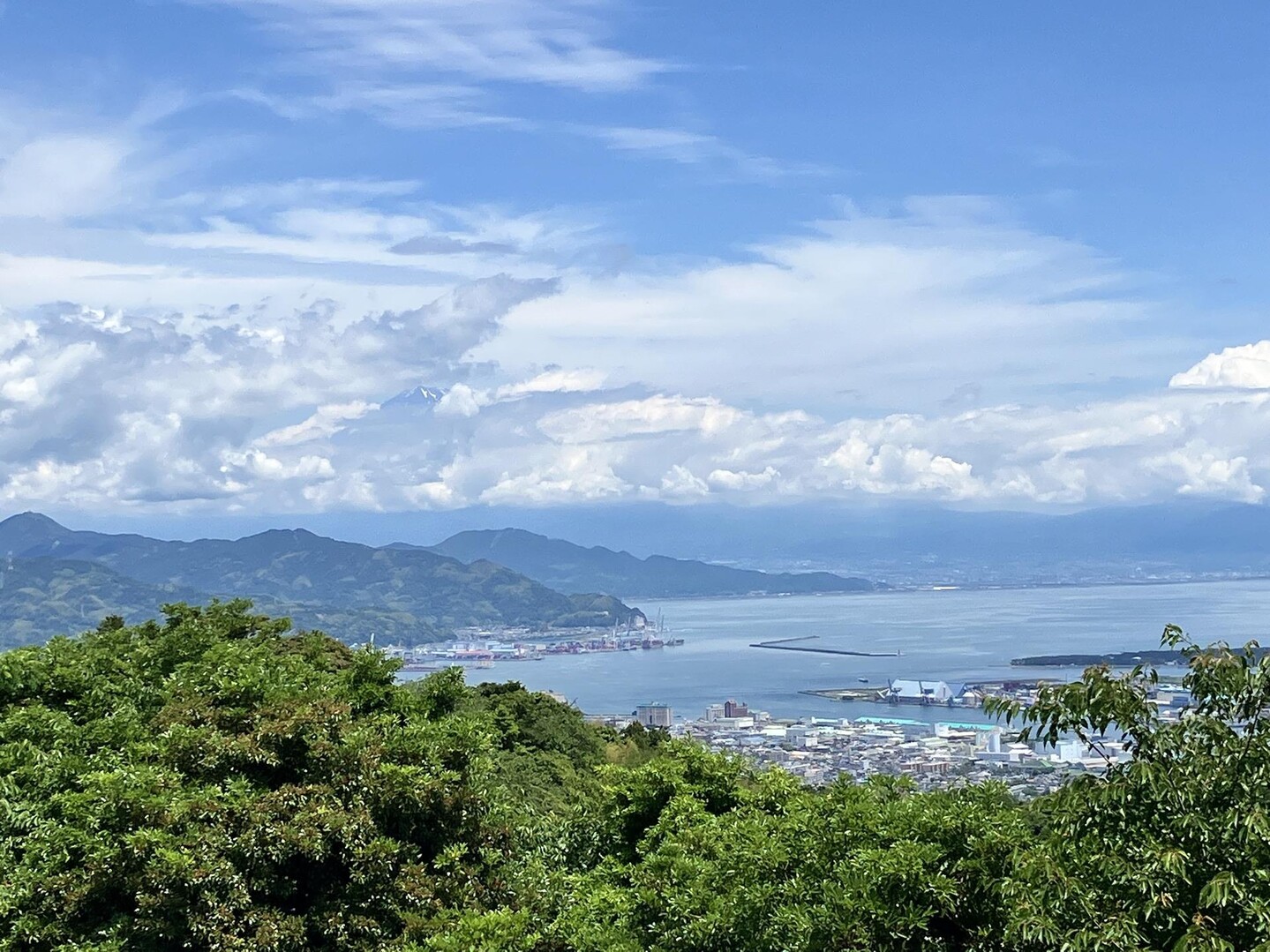 日本平 / hoさんの日本平の活動データ | YAMAP / ヤマップ