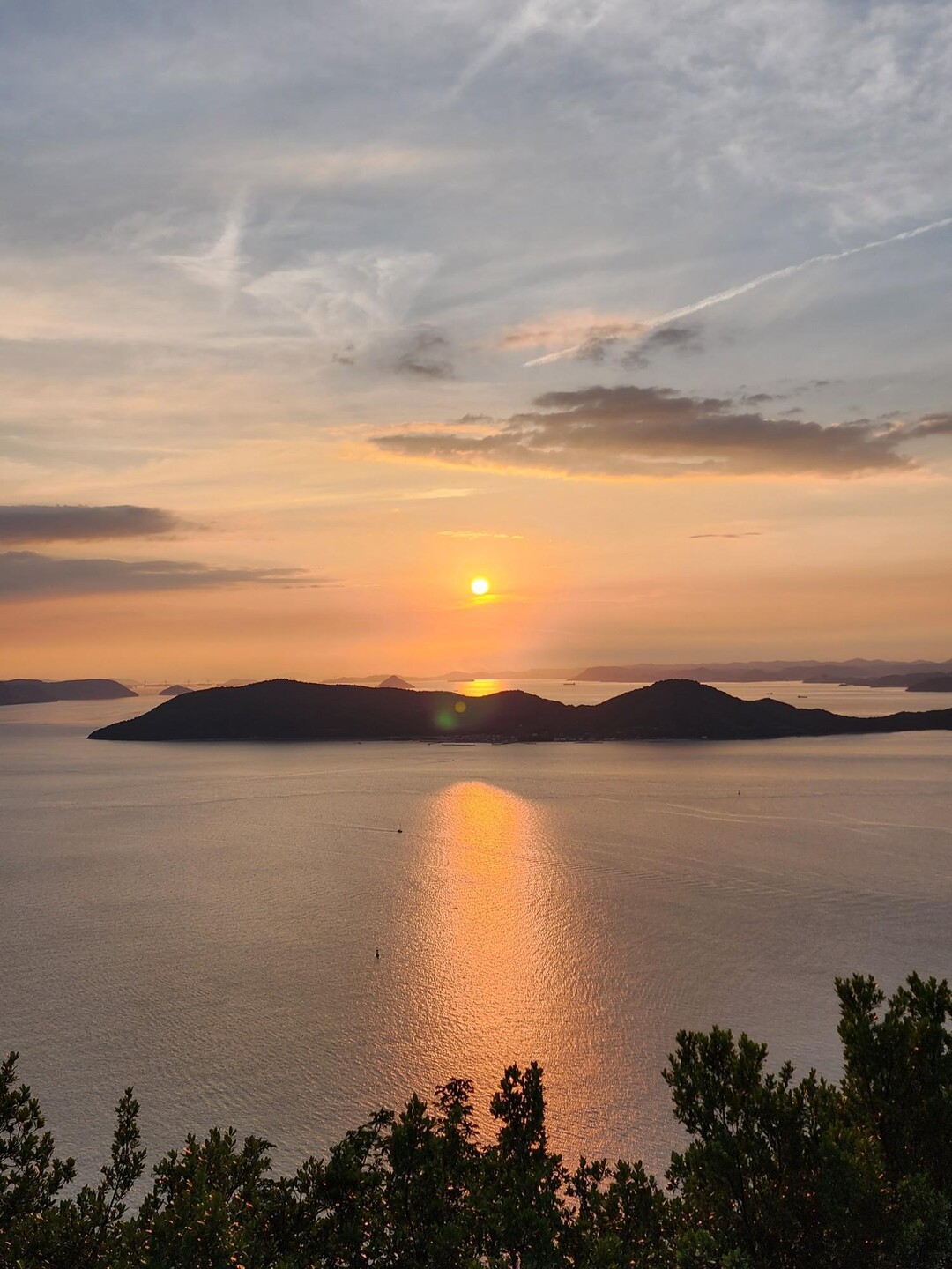 屋島南嶺・屋島北嶺 / ichiさんの屋島南嶺・屋島北嶺の活動データ | YAMAP / ヤマップ