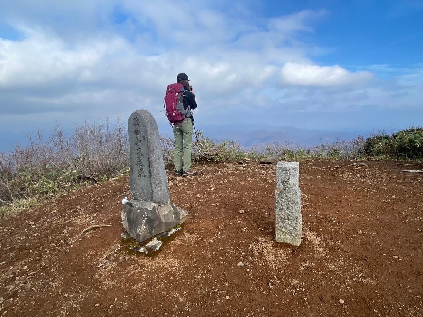 Yunのページ | YAMAP / ヤマップ