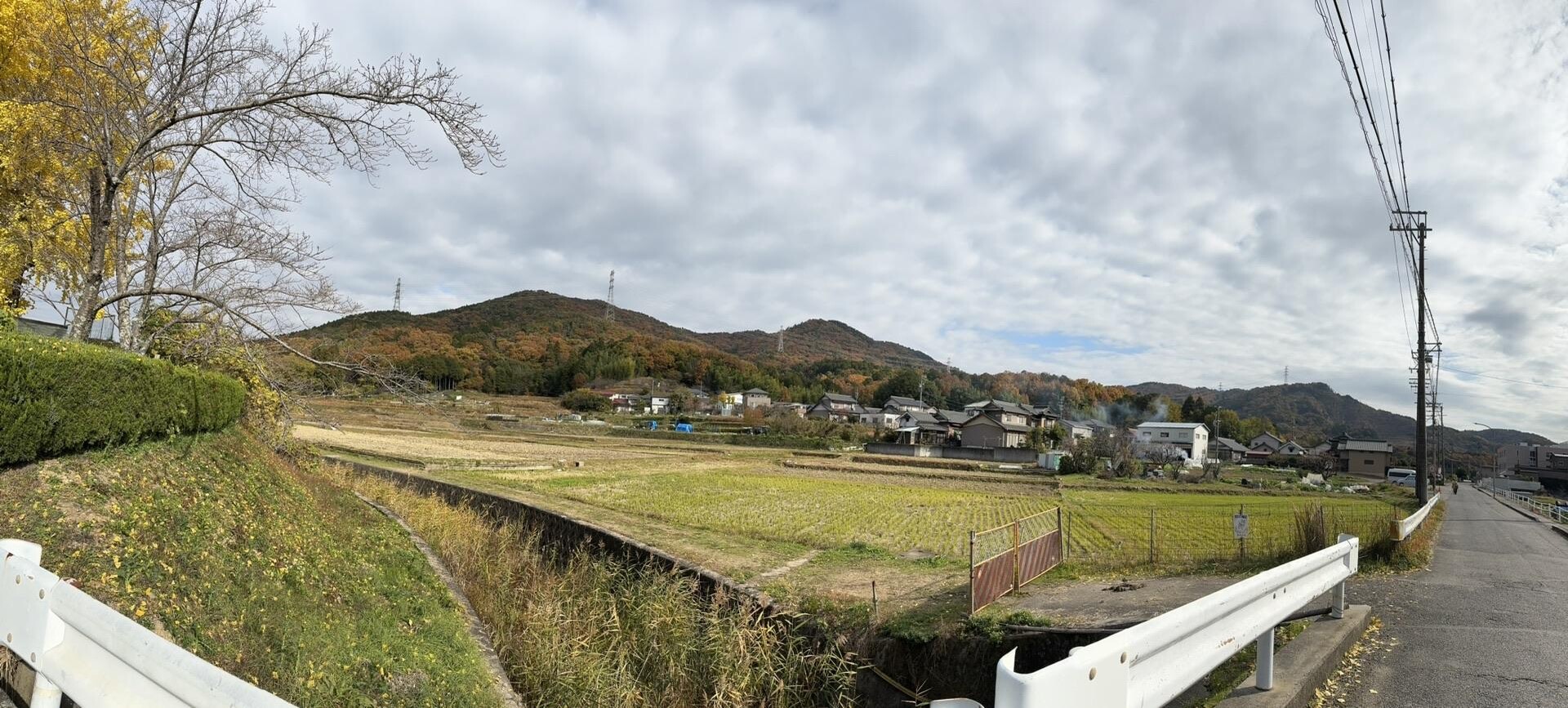 道樹山・大谷山・弥勒山 / xiaoさんの春日井三山・弥勒山・大谷山・道樹山の活動データ | YAMAP / ヤマップ