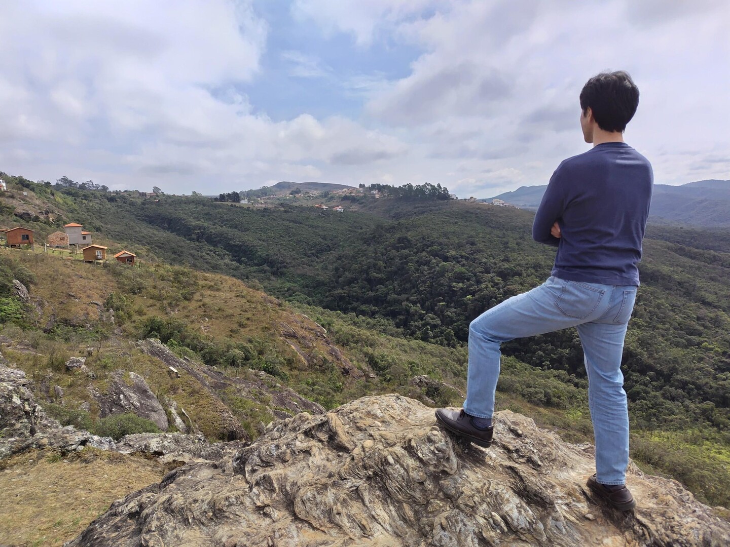 🇧🇷ラブラス･ノーバス / bitoonさんのウォーキングの活動データ | YAMAP / ヤマップ