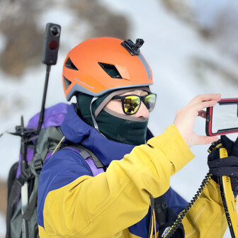 AYA_hmskのページ | YAMAP / ヤマップ