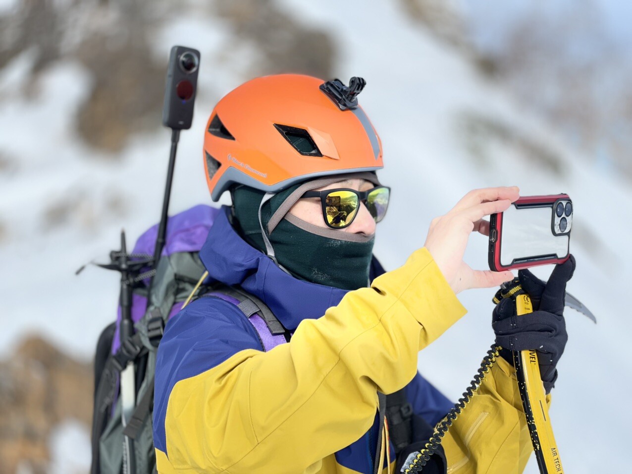 AYA_hmskのページ | YAMAP / ヤマップ