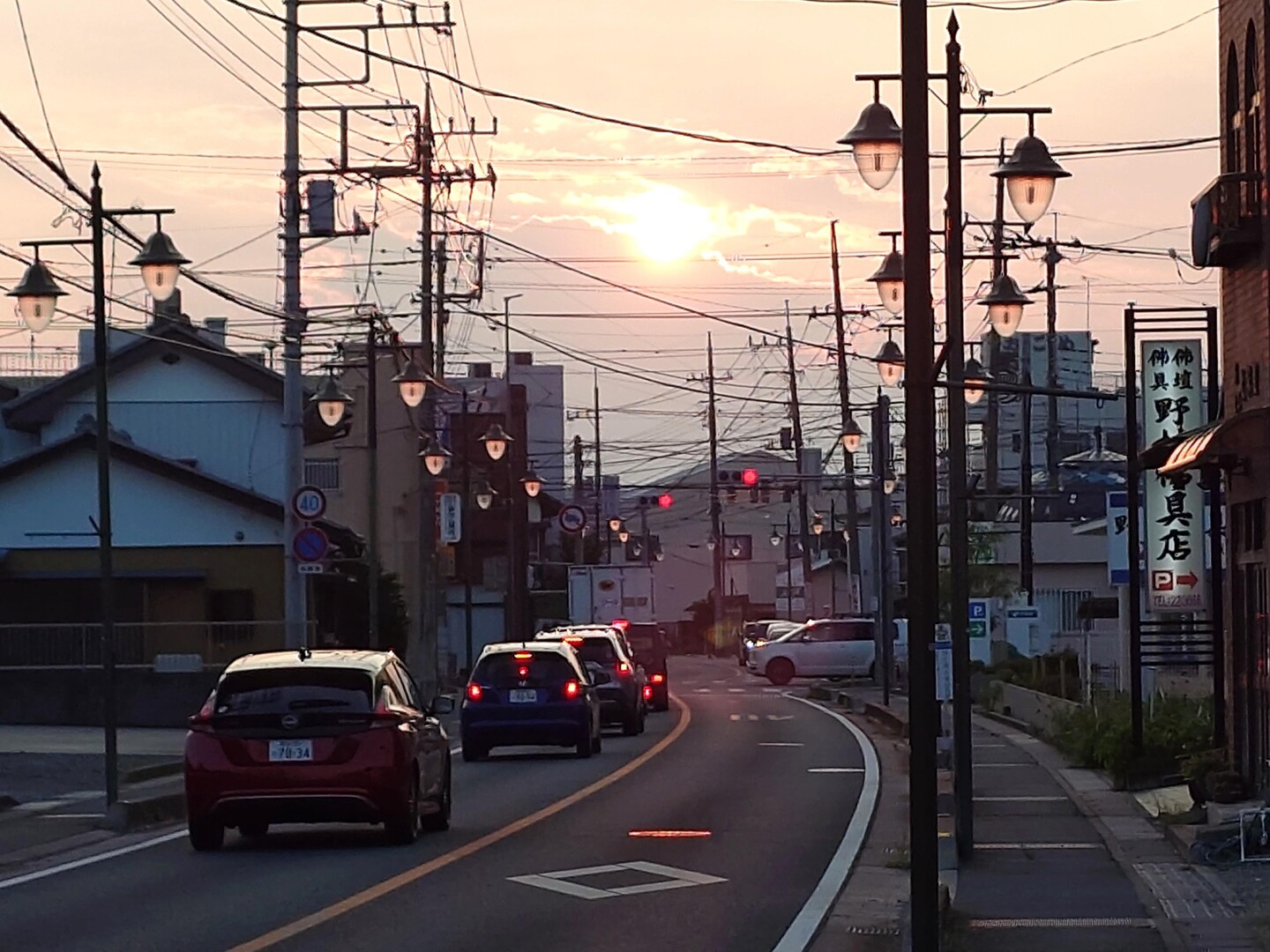 中山道（6）💴籠原～本庄 / inamさんの中山道（深谷宿・本庄宿・新町宿）の活動データ | YAMAP / ヤマップ