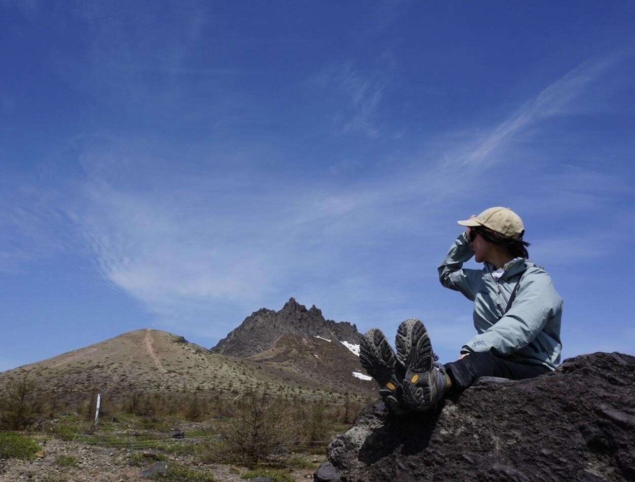 yu.のページ | YAMAP / ヤマップ