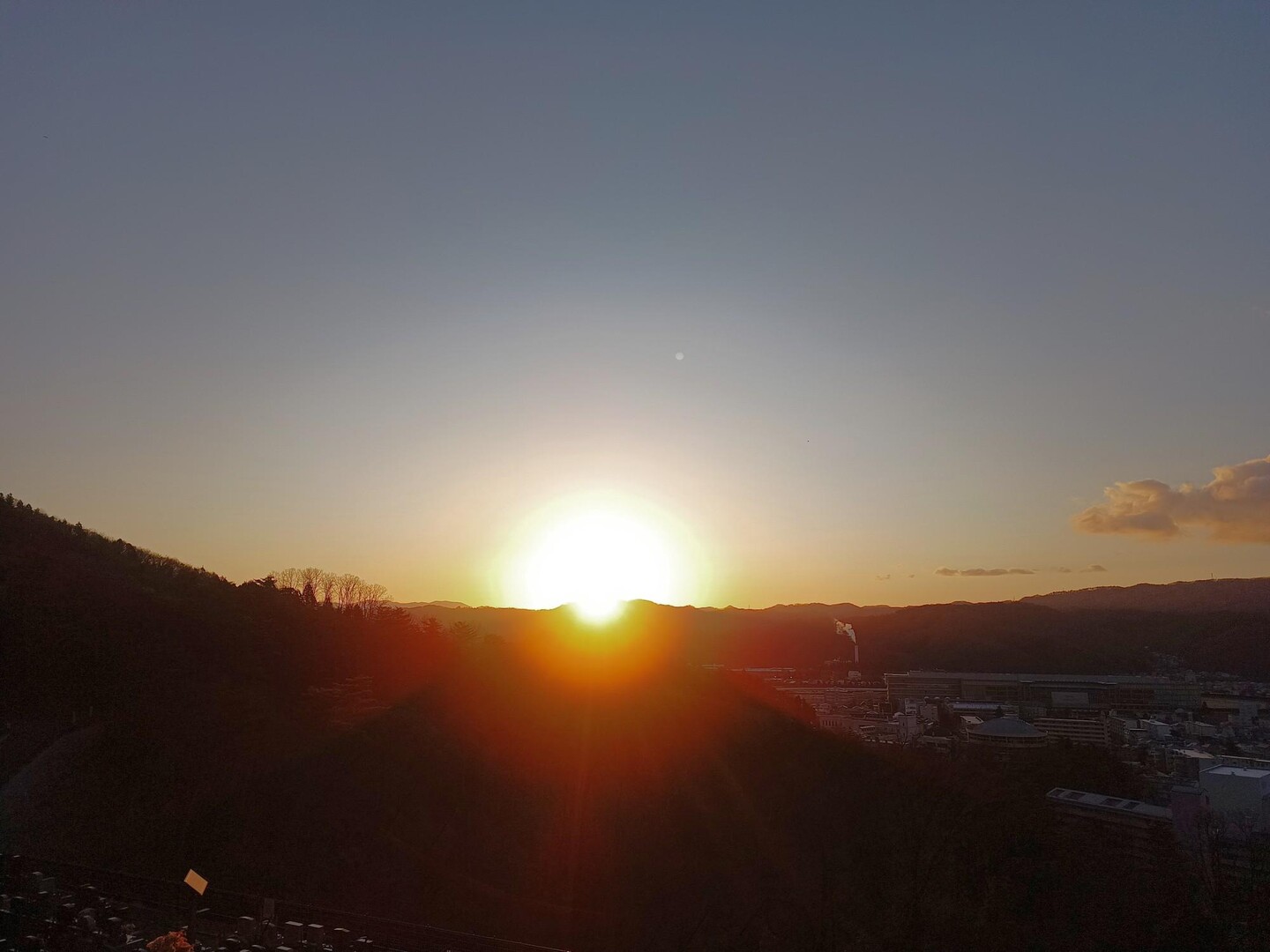 信夫山ウォーク&ラン（ほぼウォーク） 2... / Nozomiさんのモーメント | YAMAP / ヤマップ