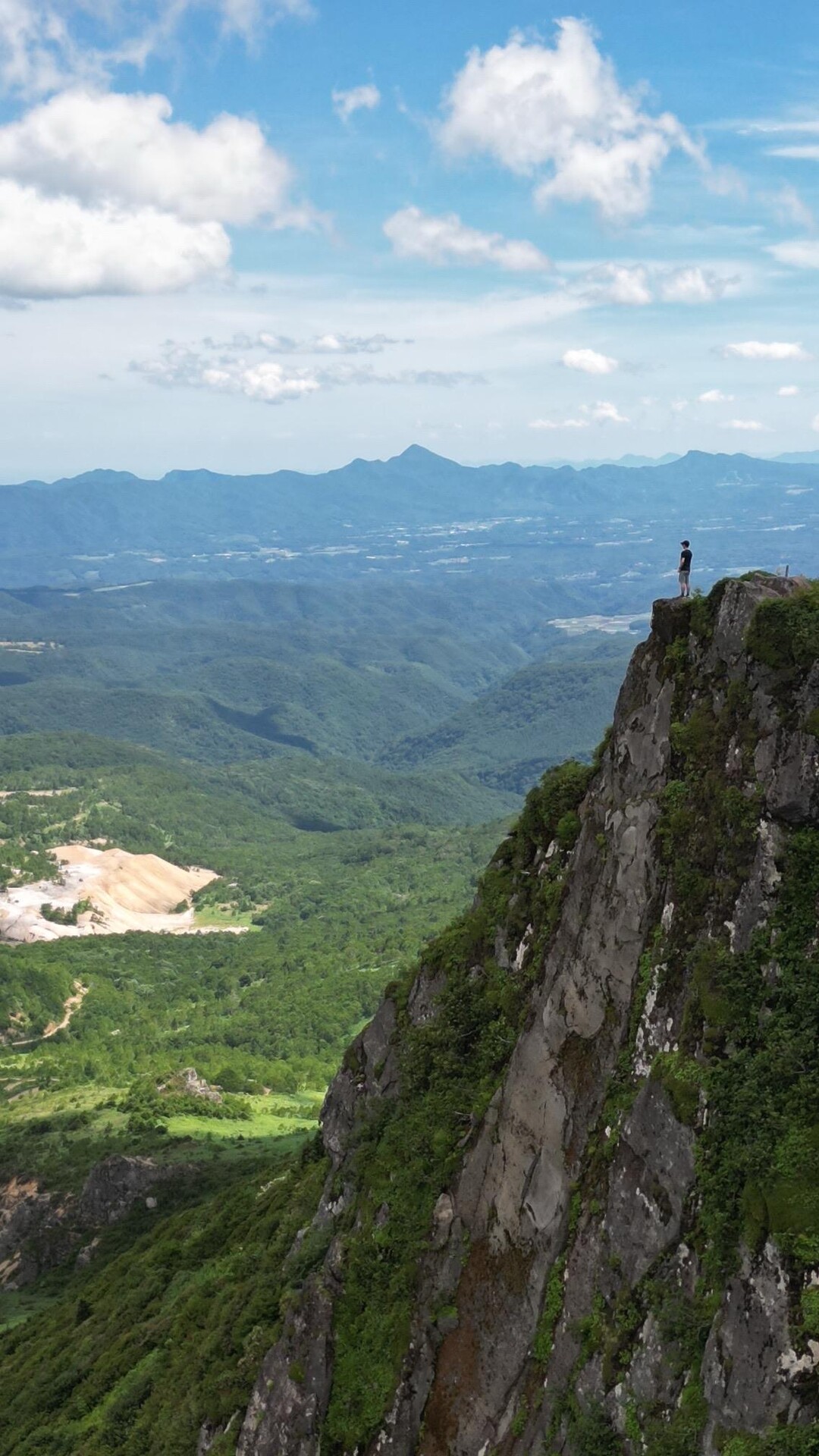 破風岳から望む大自然 / NORILOGさんの破風岳・土鍋山の活動日記 | YAMAP / ヤマップ