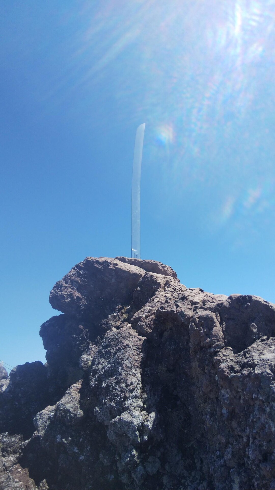 男体山 / mametakaさんの男体山の活動データ | YAMAP / ヤマップ