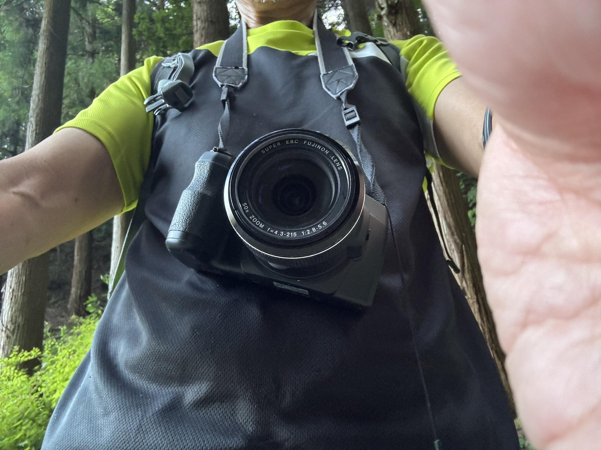 金剛山 1527 本日は一眼レフ📸 / kmc sakaiさんの金剛山・二上山・大和葛城山の活動データ | YAMAP / ヤマップ