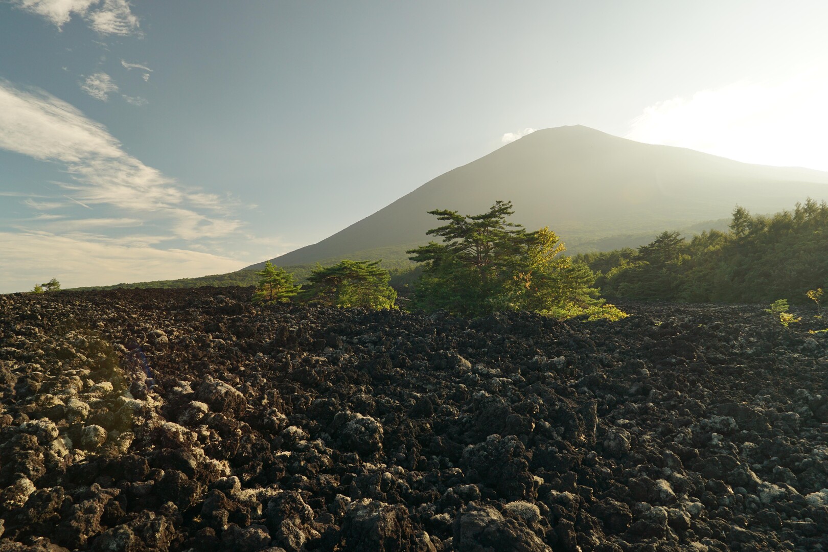 岩手山 焼走り満足コース / mss53さんの岩手山・黒倉山・鞍掛山の活動日記 | YAMAP / ヤマップ