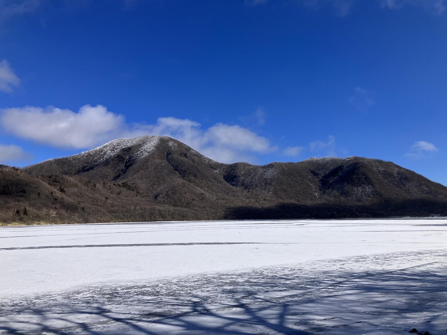 強風の中 黒檜山・駒ヶ岳縦走。 / CPさんのヤマノススメ巡礼マップ（赤城山・地蔵岳）の活動データ | YAMAP / ヤマップ