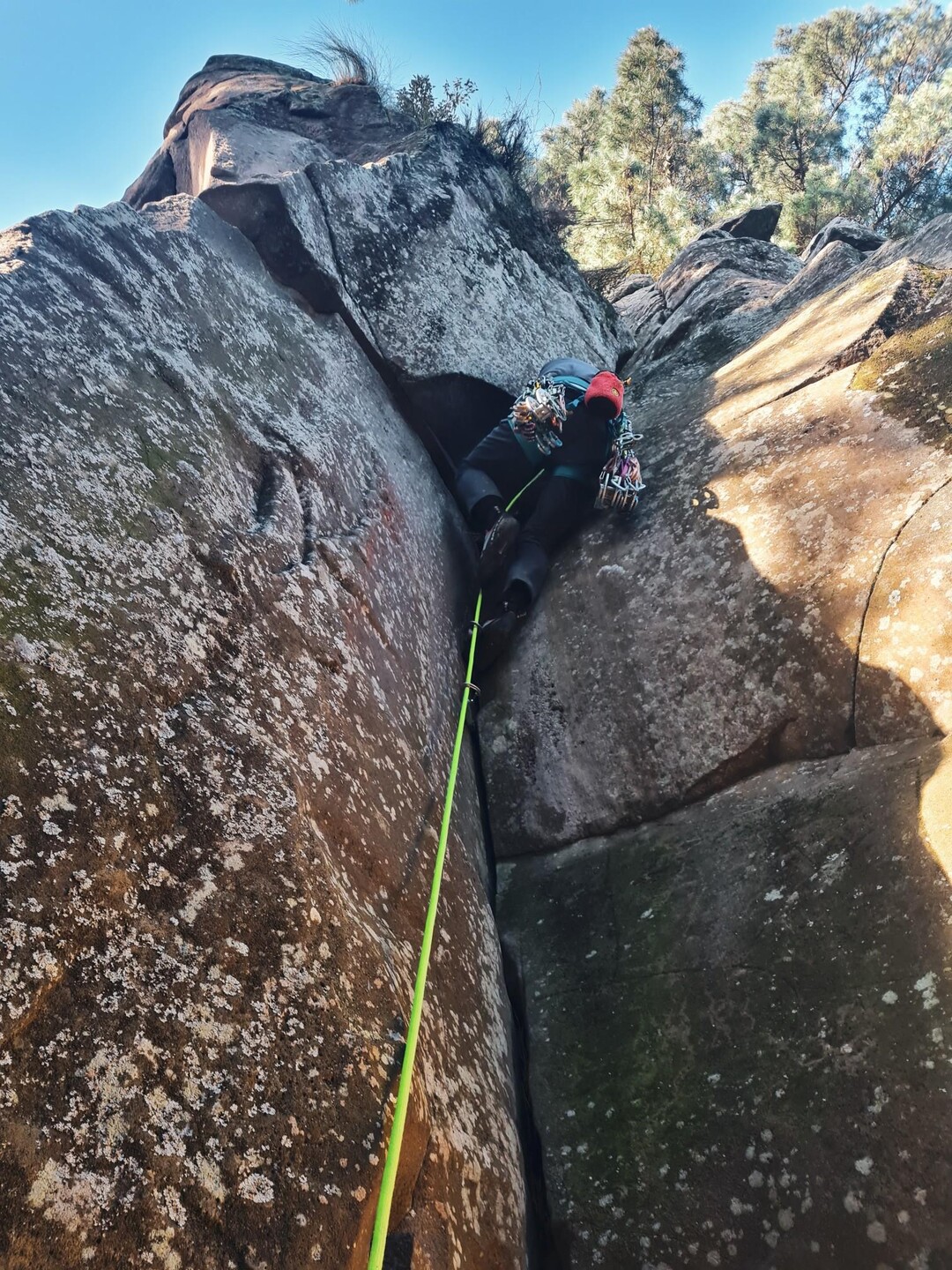 7月27日 Mt Horribleにてク... / わこさんのモーメント | YAMAP / ヤマップ